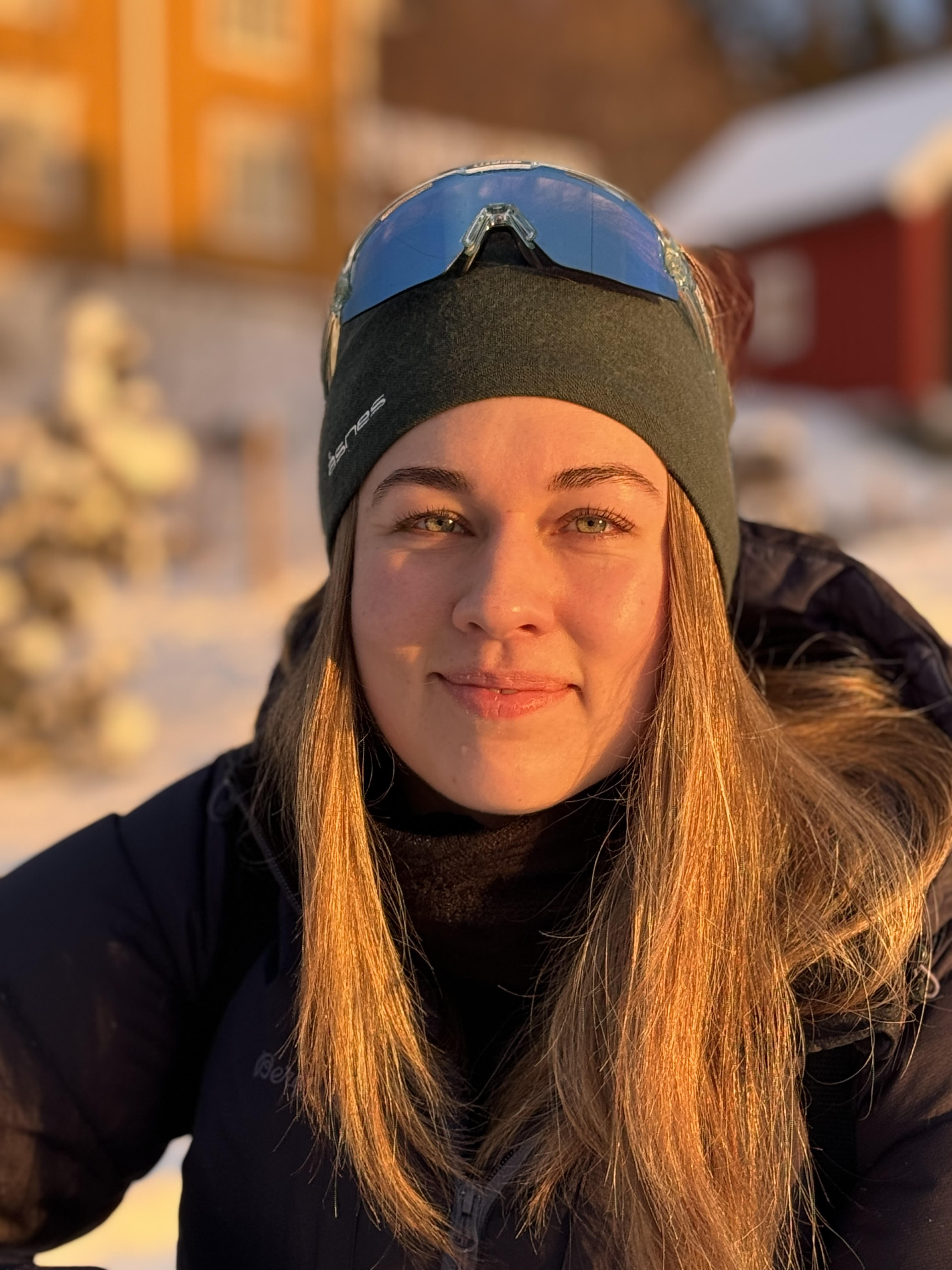 Team – Grønlia serveringshytte